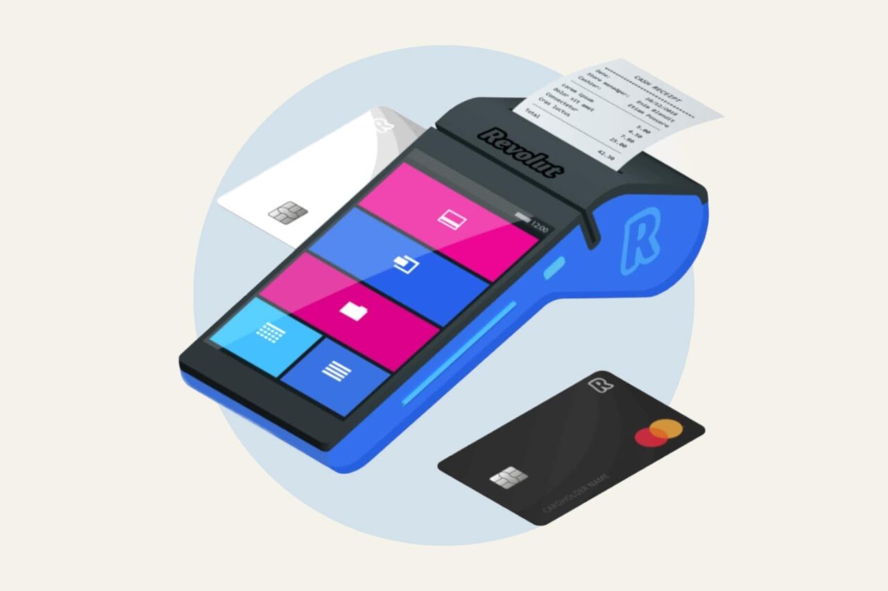Revolut Reader : Notre avis sur ce mini lecteur de carte bancaire | Mon ...