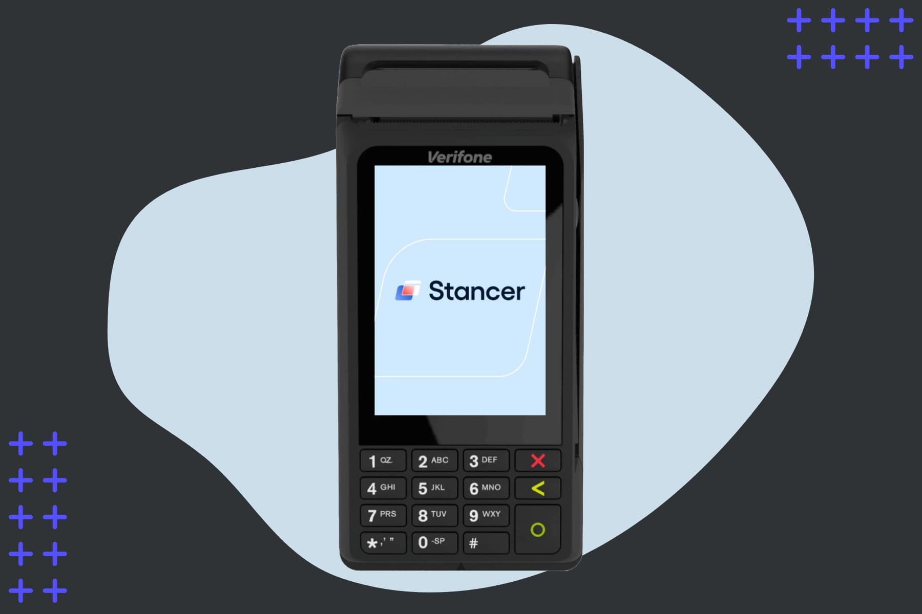 Stancer : notre avis sur le TPE mobile de Free | Mon Petit Paiement