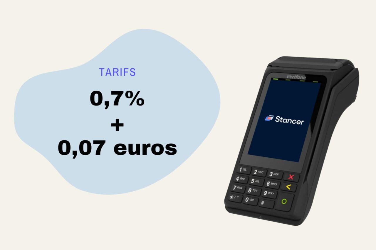 Stancer : notre avis sur le TPE mobile de Free | Mon Petit Paiement