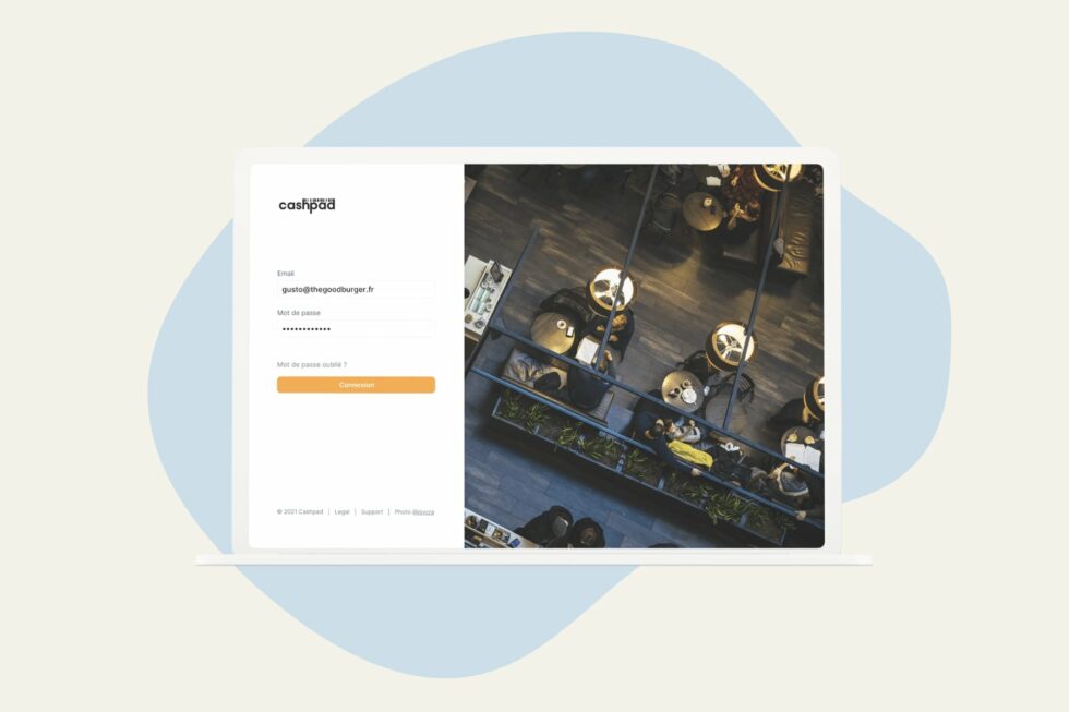 Cashpad Avis : la meilleure caisse tactile pour votre restaurant ...