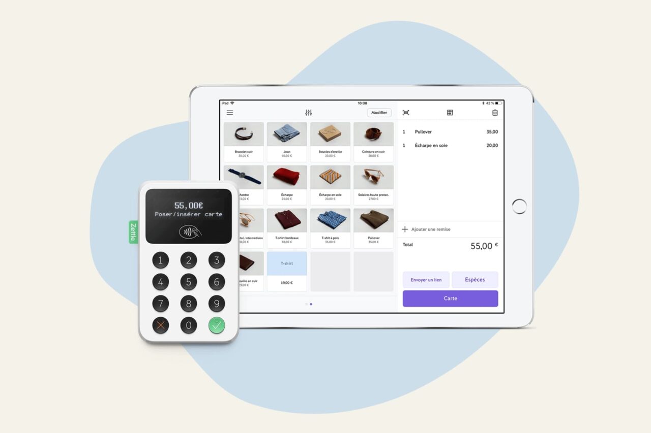 Les 7 Meilleurs Logiciels de Caisse Gratuits | Mon Petit Paiement