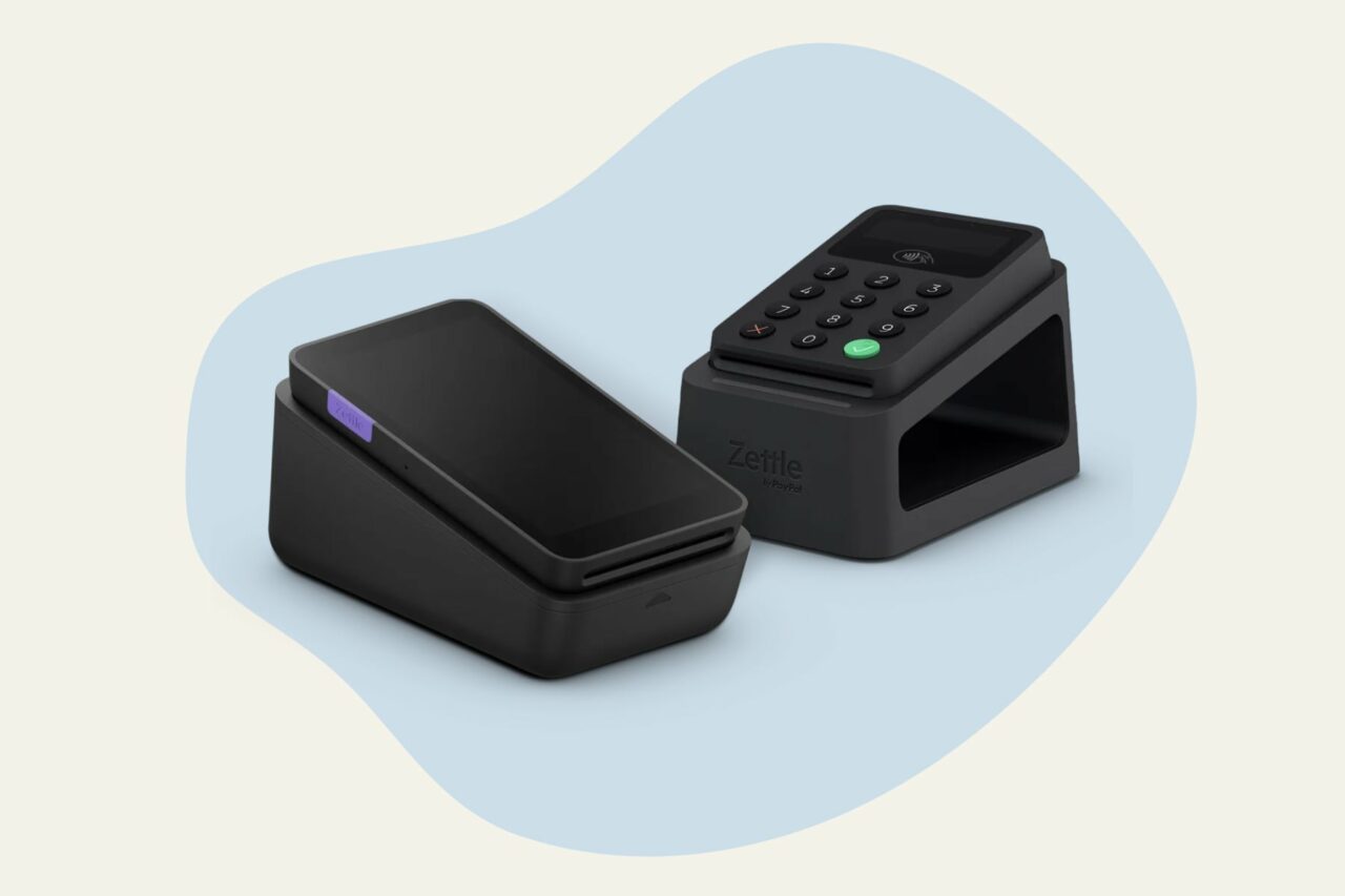 Zettle Terminal : Notre Avis sur ce TPE Mobile | Mon Petit Paiement