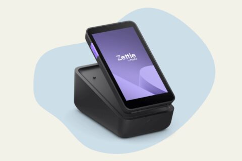 Zettle Terminal : Notre Avis sur ce TPE Mobile | Mon Petit Paiement