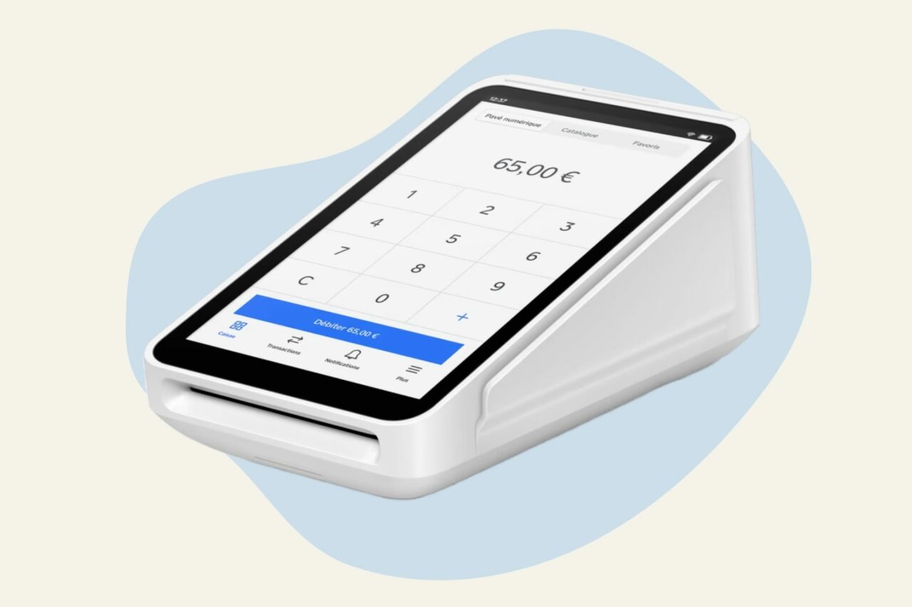Square Terminal : Notre Avis sur ce TPE Intelligent | Mon Petit Paiement