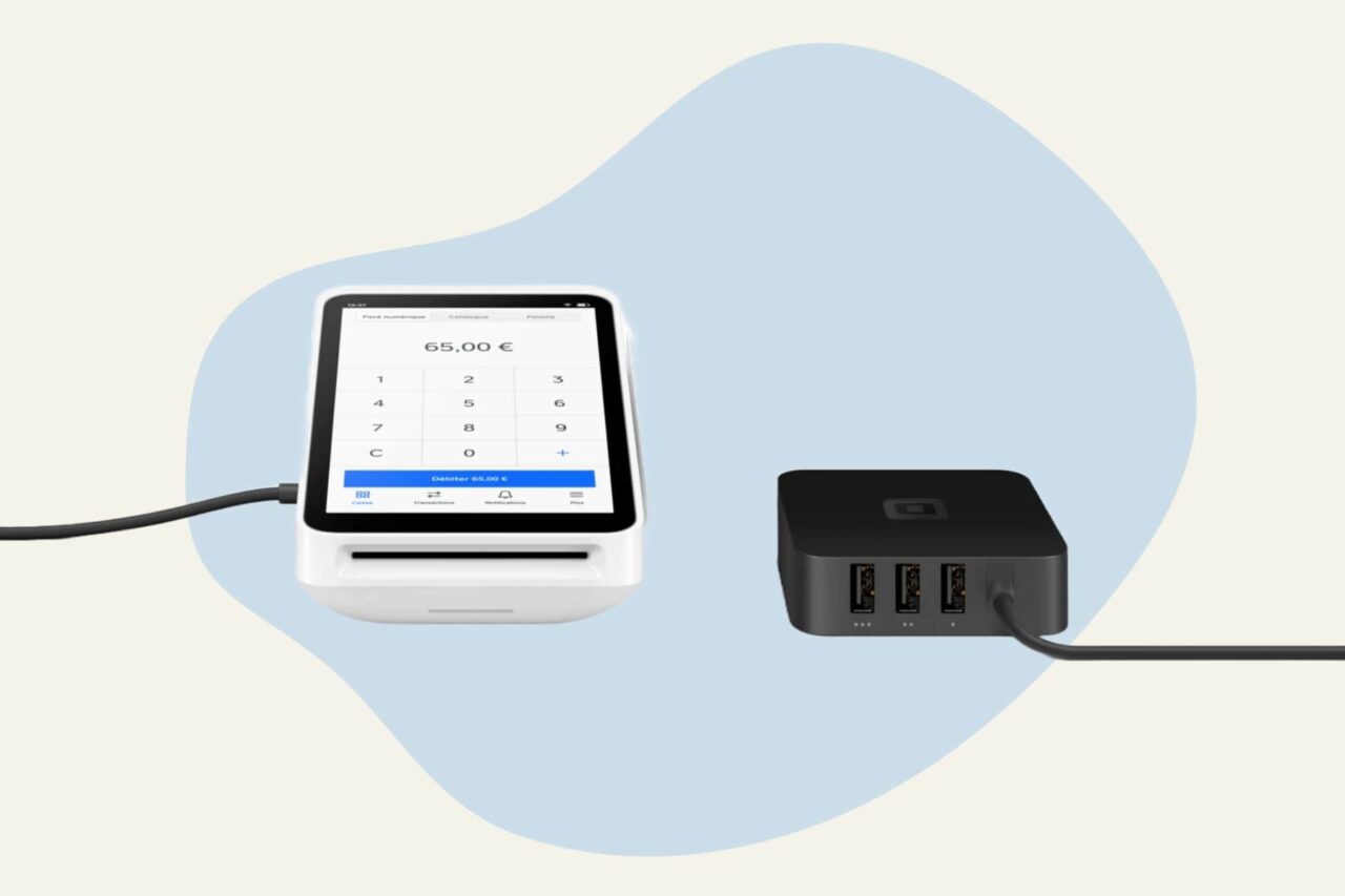 Square Terminal : Notre Avis sur ce TPE Intelligent | Mon Petit Paiement