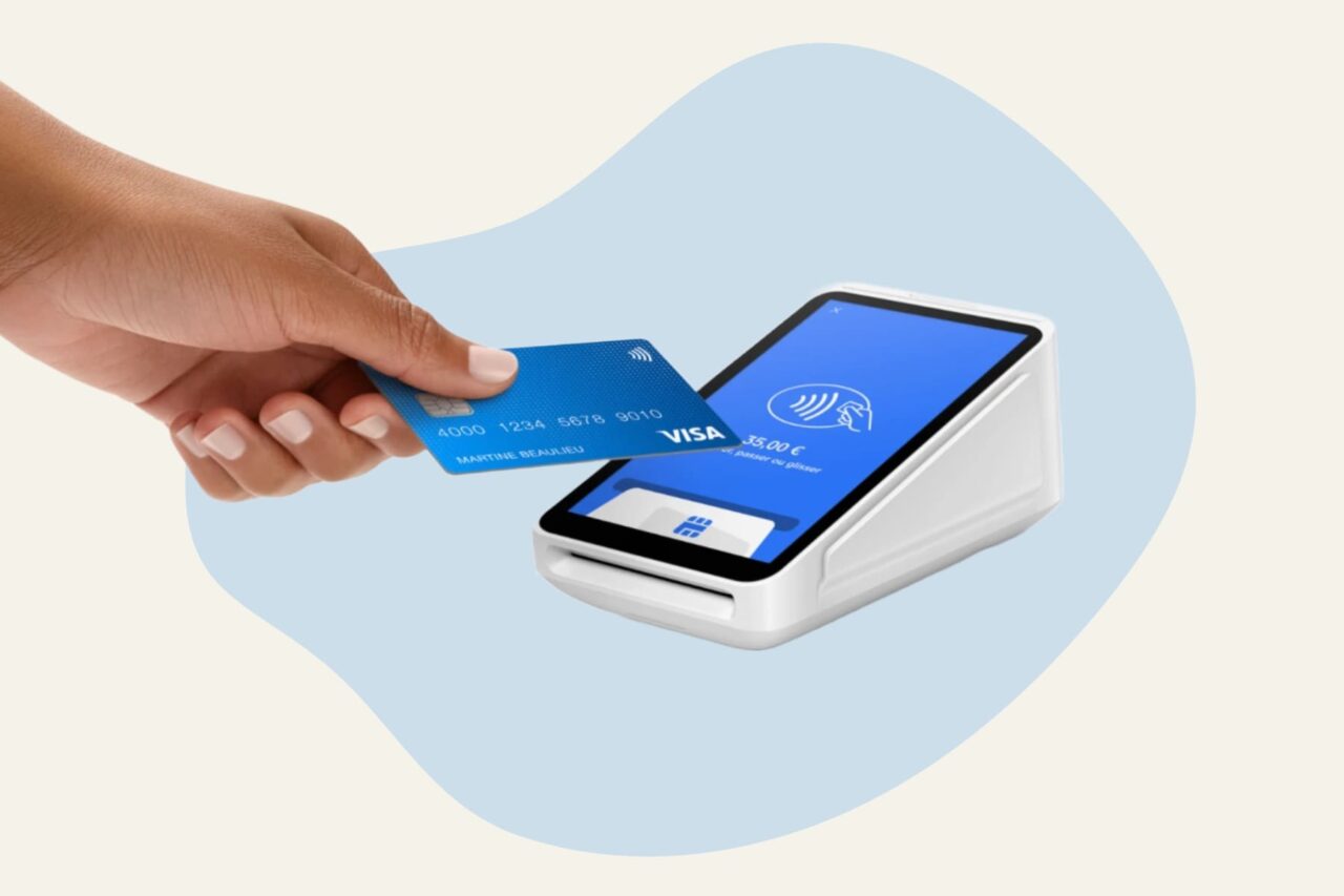 Square Terminal : Notre Avis sur ce TPE Intelligent | Mon Petit Paiement
