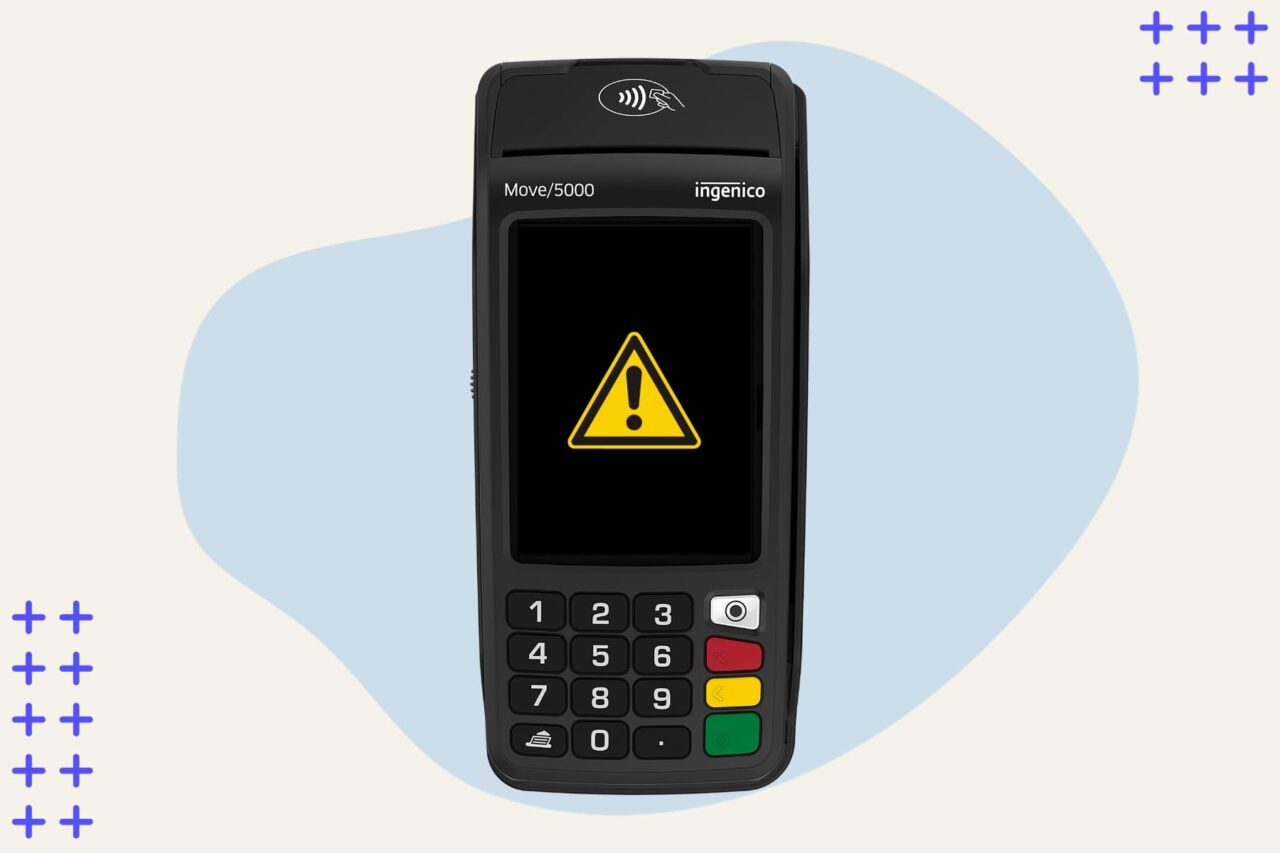 TPE en panne : que faire ? | Mon Petit Paiement