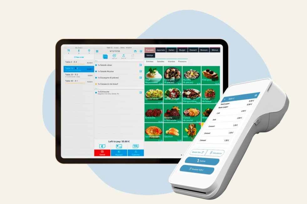 Les 6 meilleurs logiciels de caisse en 2025 | Mon Petit Paiement
