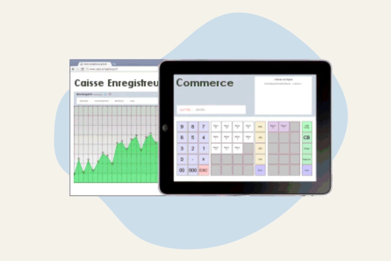 Les 7 Meilleurs Logiciels de Caisse Gratuits | Mon Petit Paiement