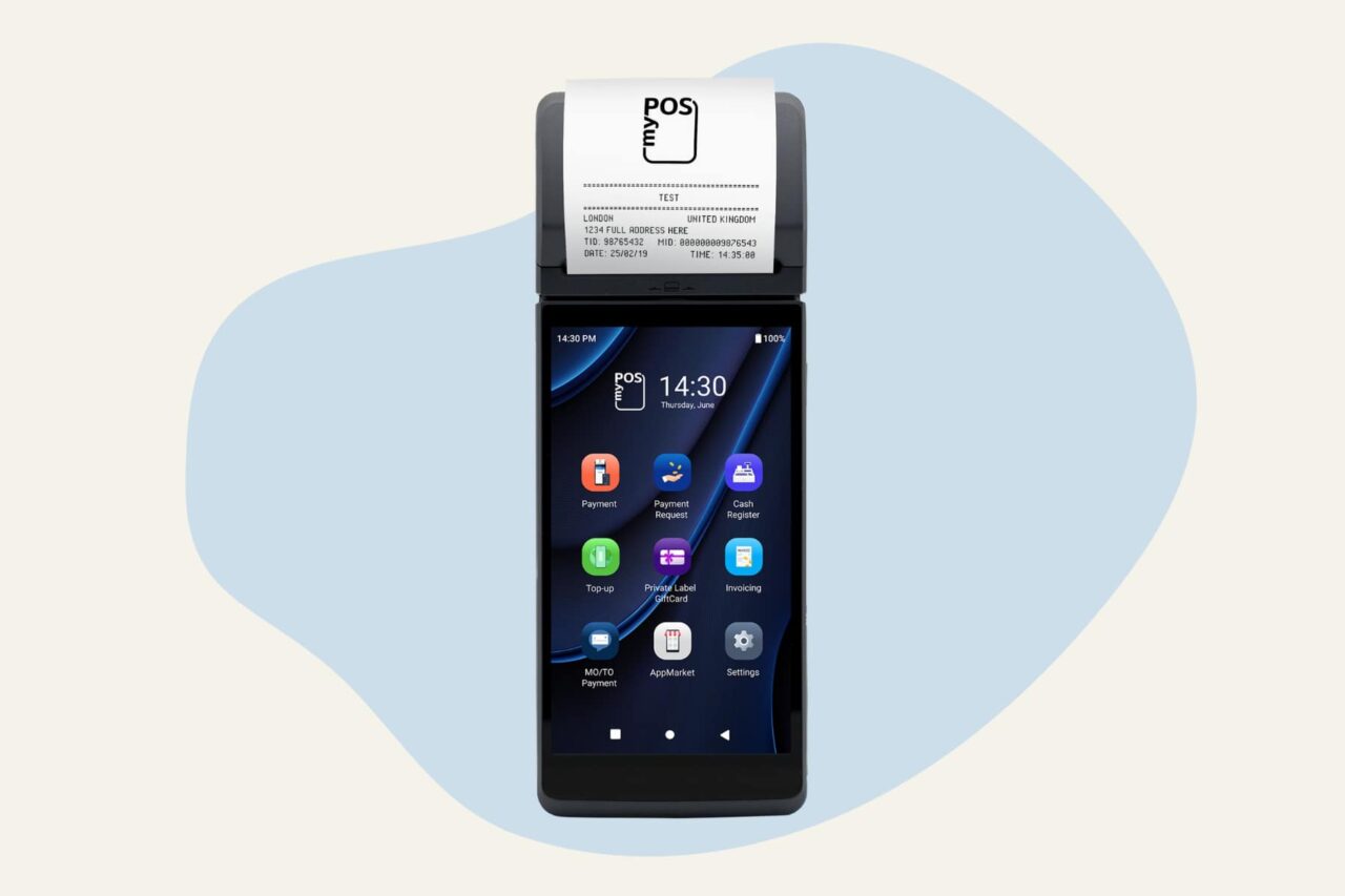 Avis MyPOS : que valent ces TPE en 2025 ? | Mon Petit Paiement