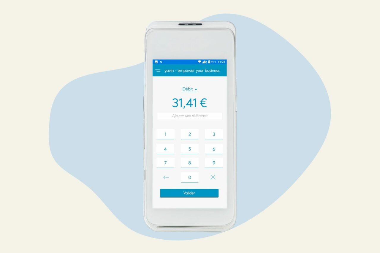 Les 6 Meilleurs TPE Android en 2025 | Mon Petit Paiement