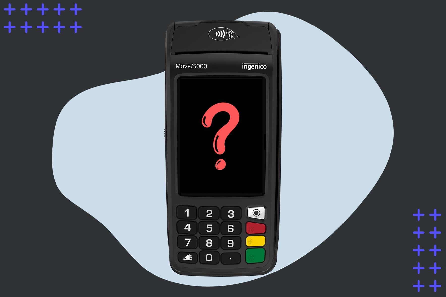 Est-ce qu'un particulier peut avoir un TPE ? | Mon Petit Paiement