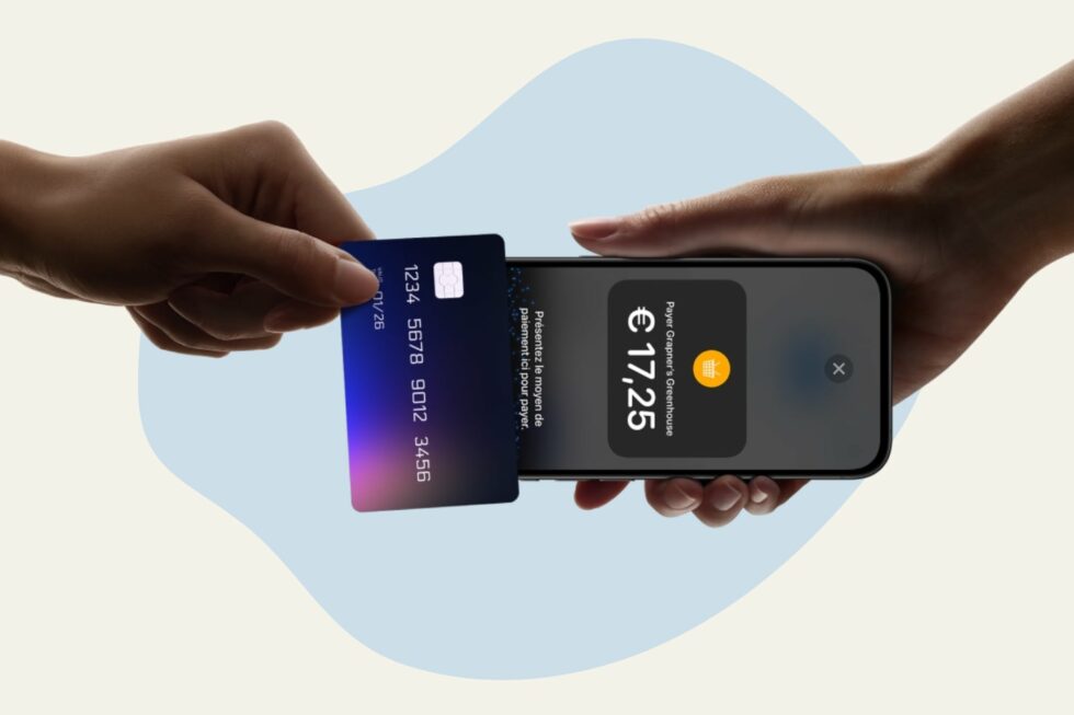 Les 5 meilleurs TPE sur Smartphone en 2024 | Mon Petit Paiement