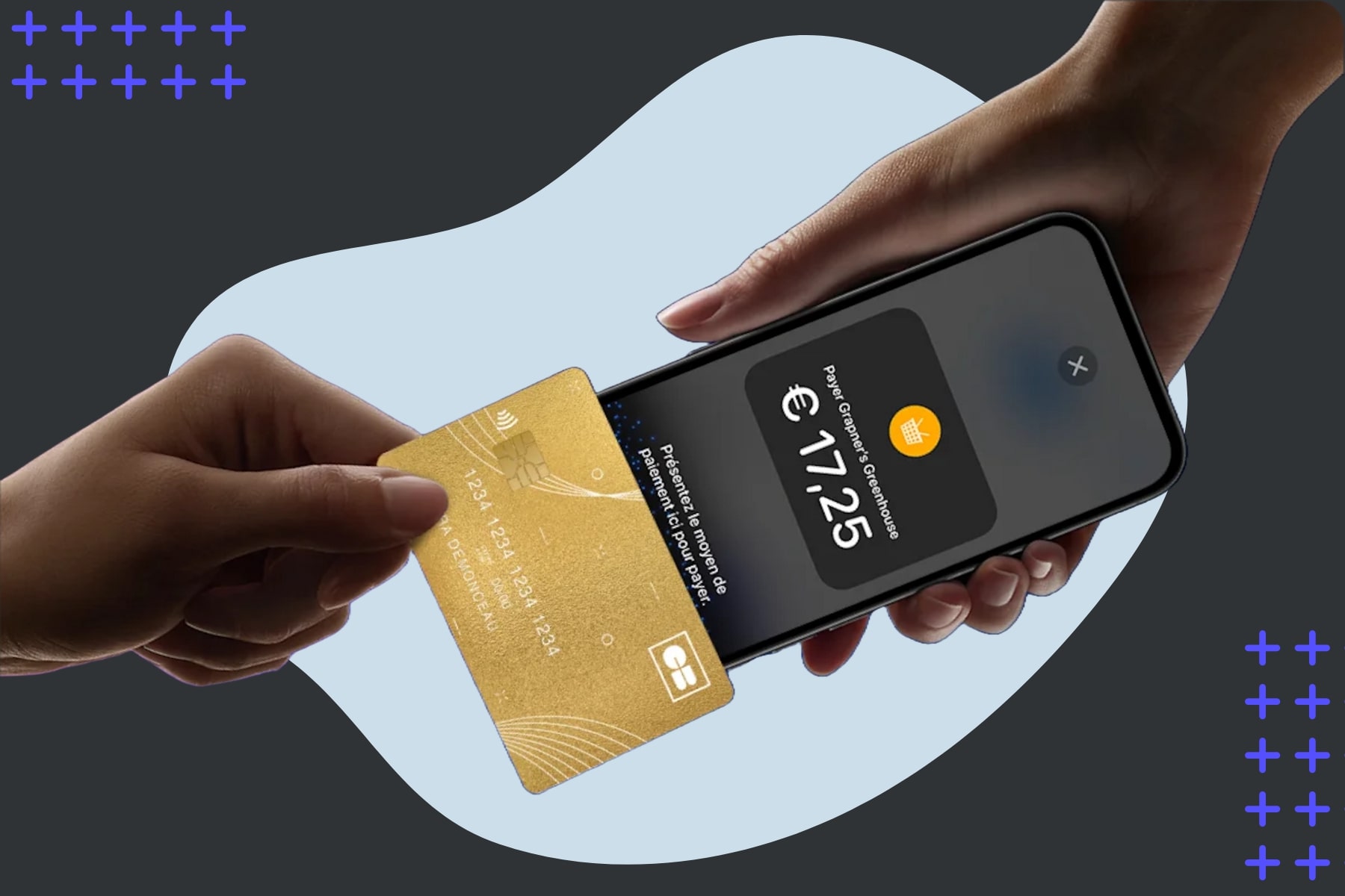 Les 5 meilleurs TPE sur Smartphone en 2024 | Mon Petit Paiement